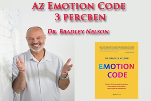 Az Emotion Code 3 percben